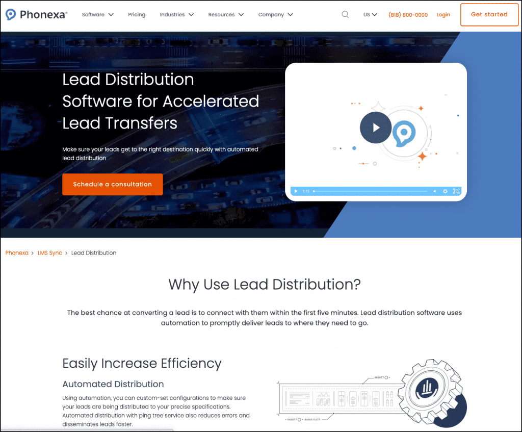 9 Best Lead Distribution Software for Routing and Selling - 2023 ...